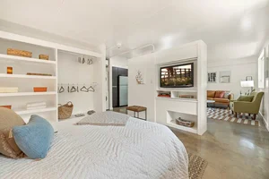 Gallery 1 — Eco Modern Flats