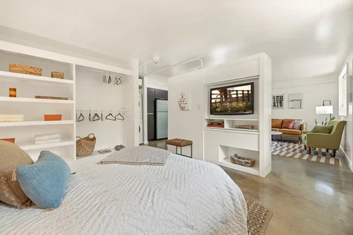 Gallery 1 — Eco Modern Flats