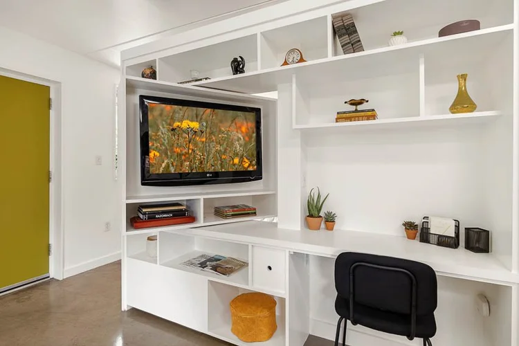 Gallery 1 — Eco Modern Flats