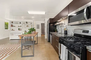 Gallery 1 — Eco Modern Flats