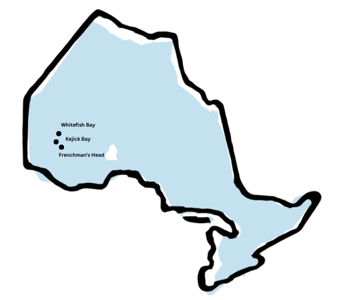 Lac Seul First Nation