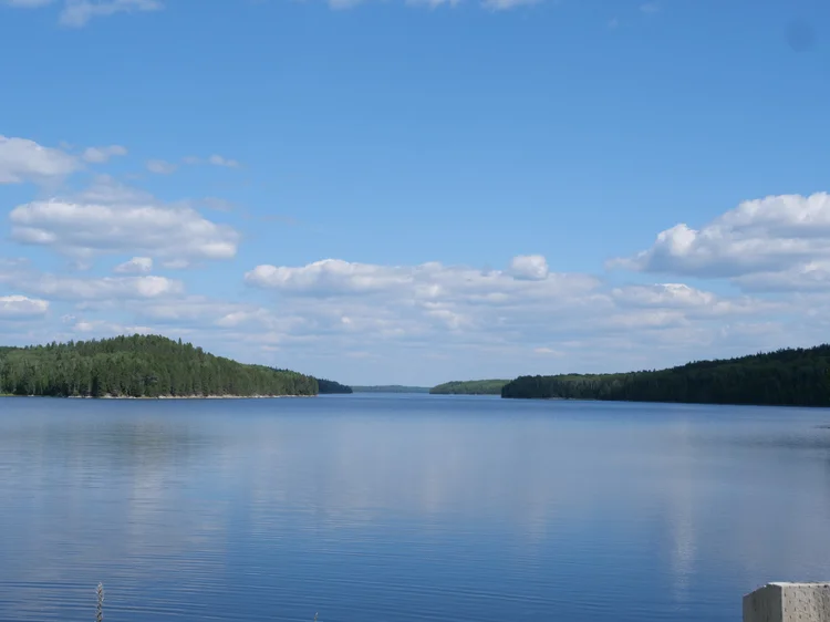 Employment Application — Lac Seul First Nation