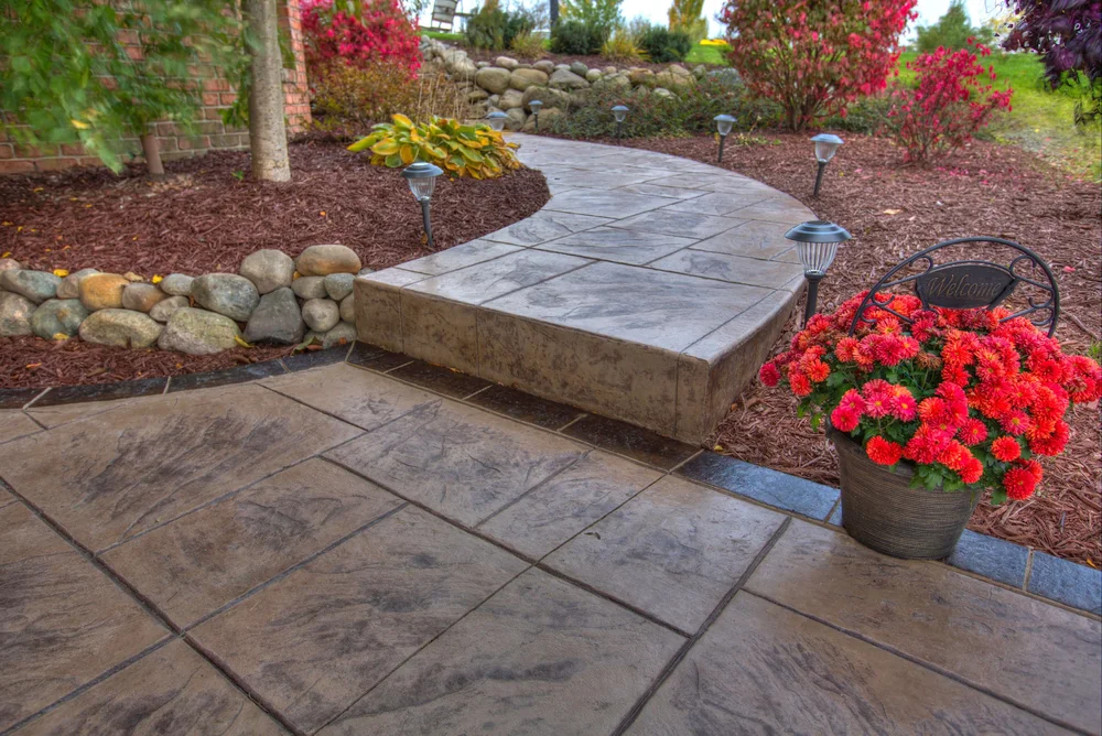 Todd's Services Landscaping Company
