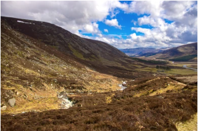 Scottish Munros: Challenge yourself to bag all 282! — VISITING SCOTLAND