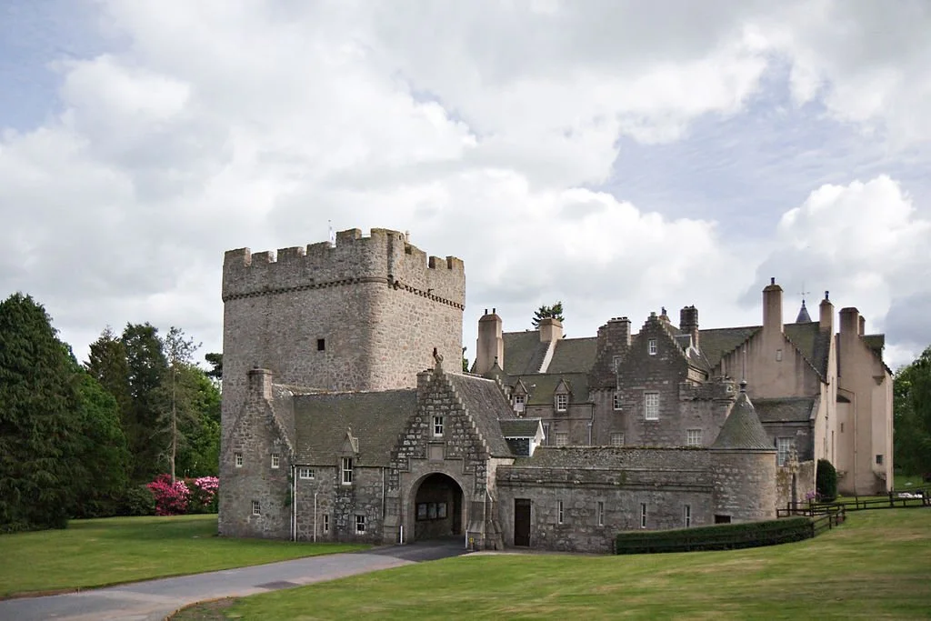 33 Scottish Castles: The Best of Scotland’s Castles — VISITING SCOTLAND