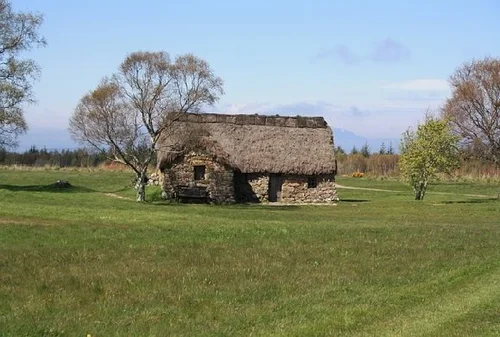 Scottish Clans and Families — VISITING SCOTLAND