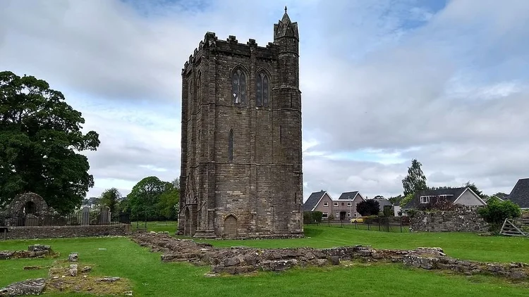 33 Scottish Castles: The Best of Scotland’s Castles — VISITING SCOTLAND