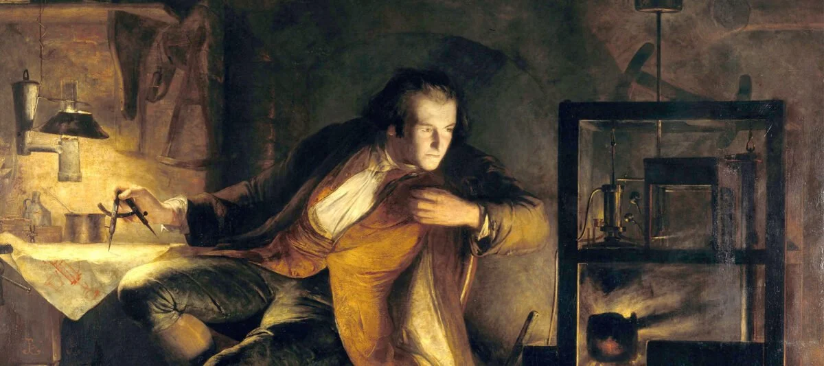 Scottish Inventions That Changed the World — VISITING SCOTLAND