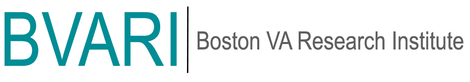 Expenditures & Reimbursements — Boston VA Research Institute, Inc.