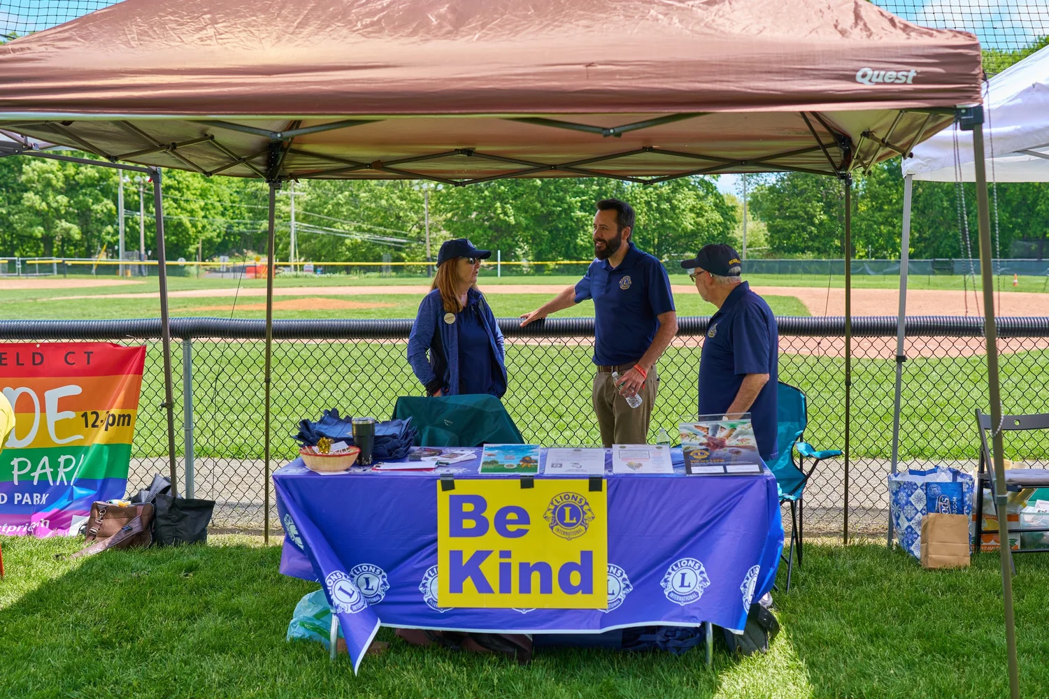 Ridgefield Lions Club