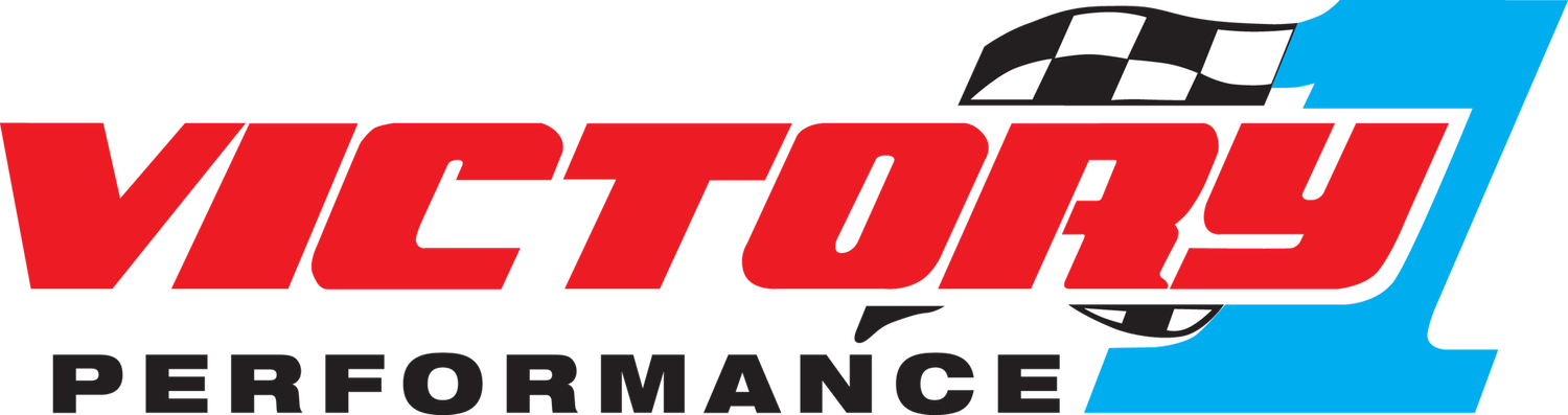 Victory 1 Performance, Inc.