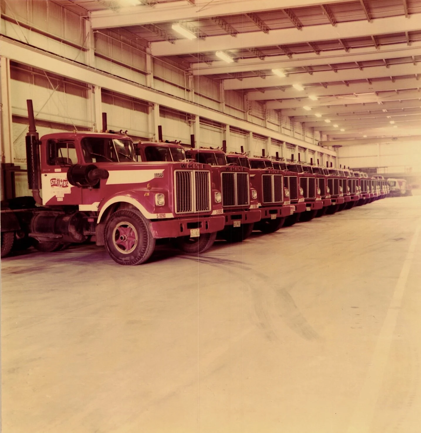 Nick Strimbu Inc. | Get Reliable Freight Solutions Today