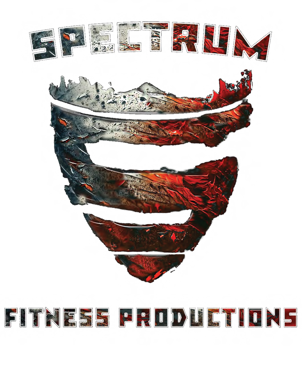 Spectrum Fitness Productions | Join Premier Fitness Events Now