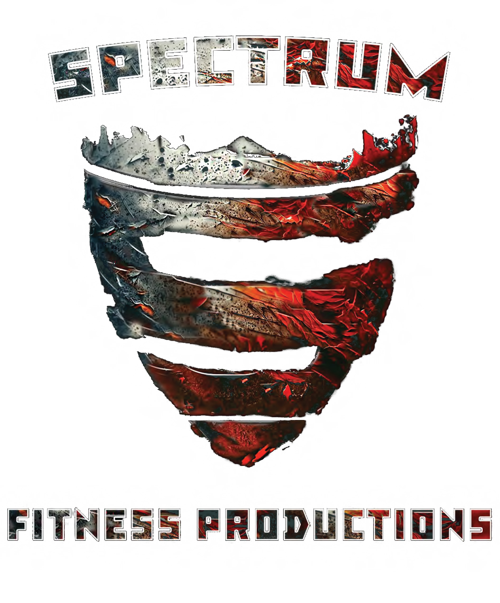 Spectrum Fitness Productions | Join Premier Fitness Events Now