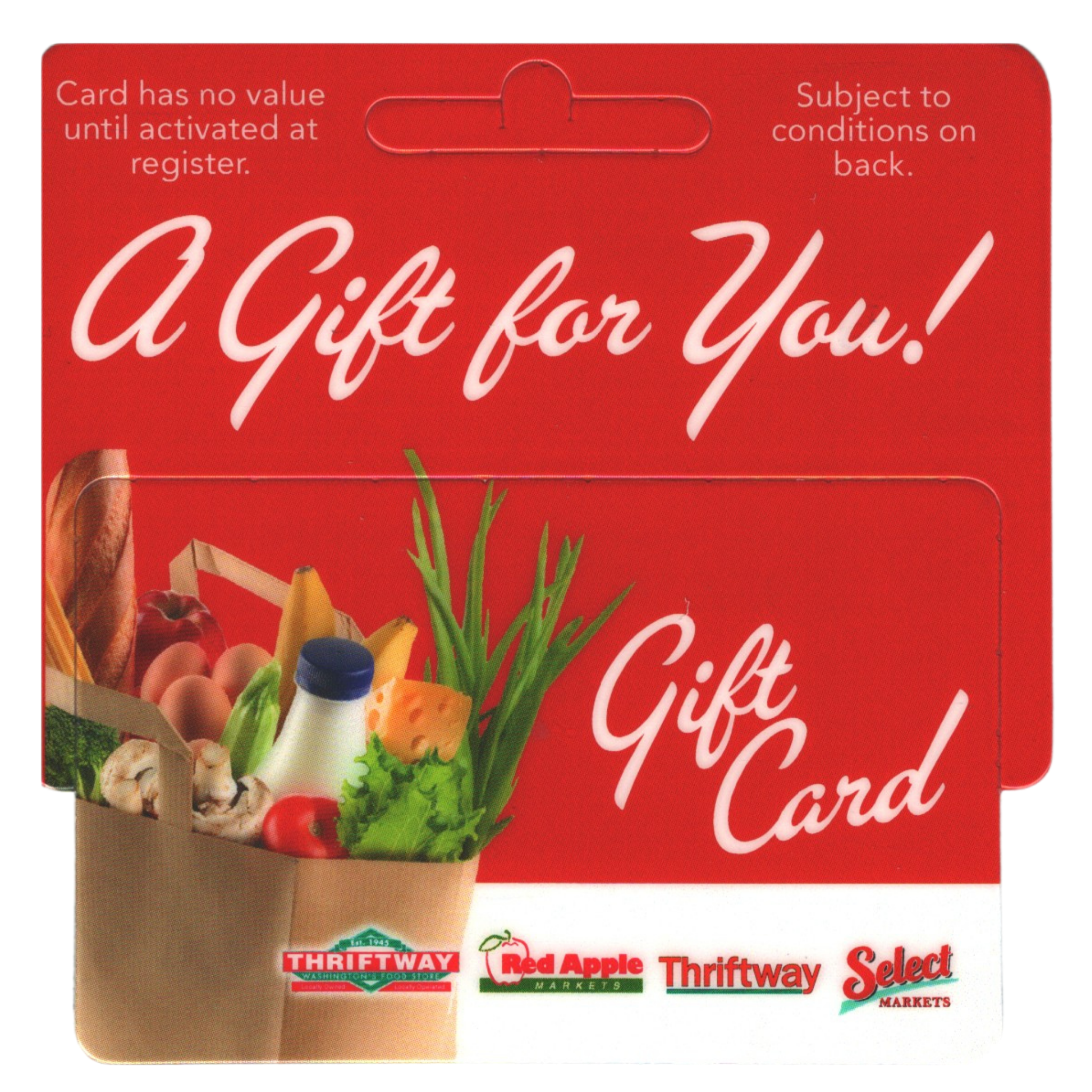 Departments & Services | Discover & Save Today—Visit JC Thriftway — JC ...