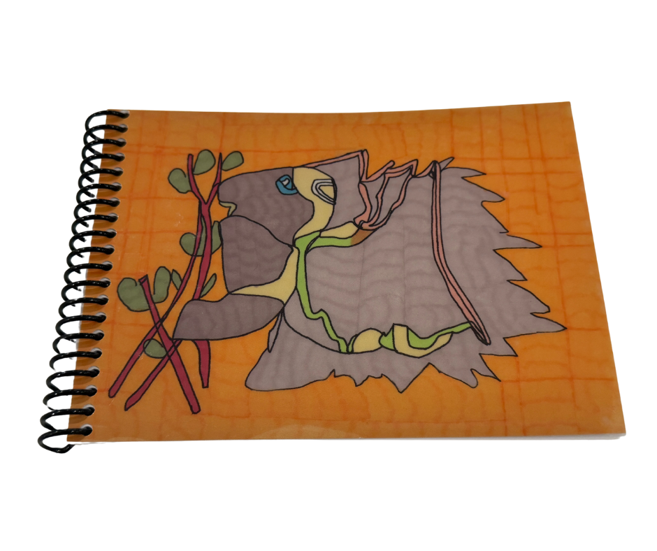 Alaskan Animals Card Set | Brown Bear Products — Brown Bear Products