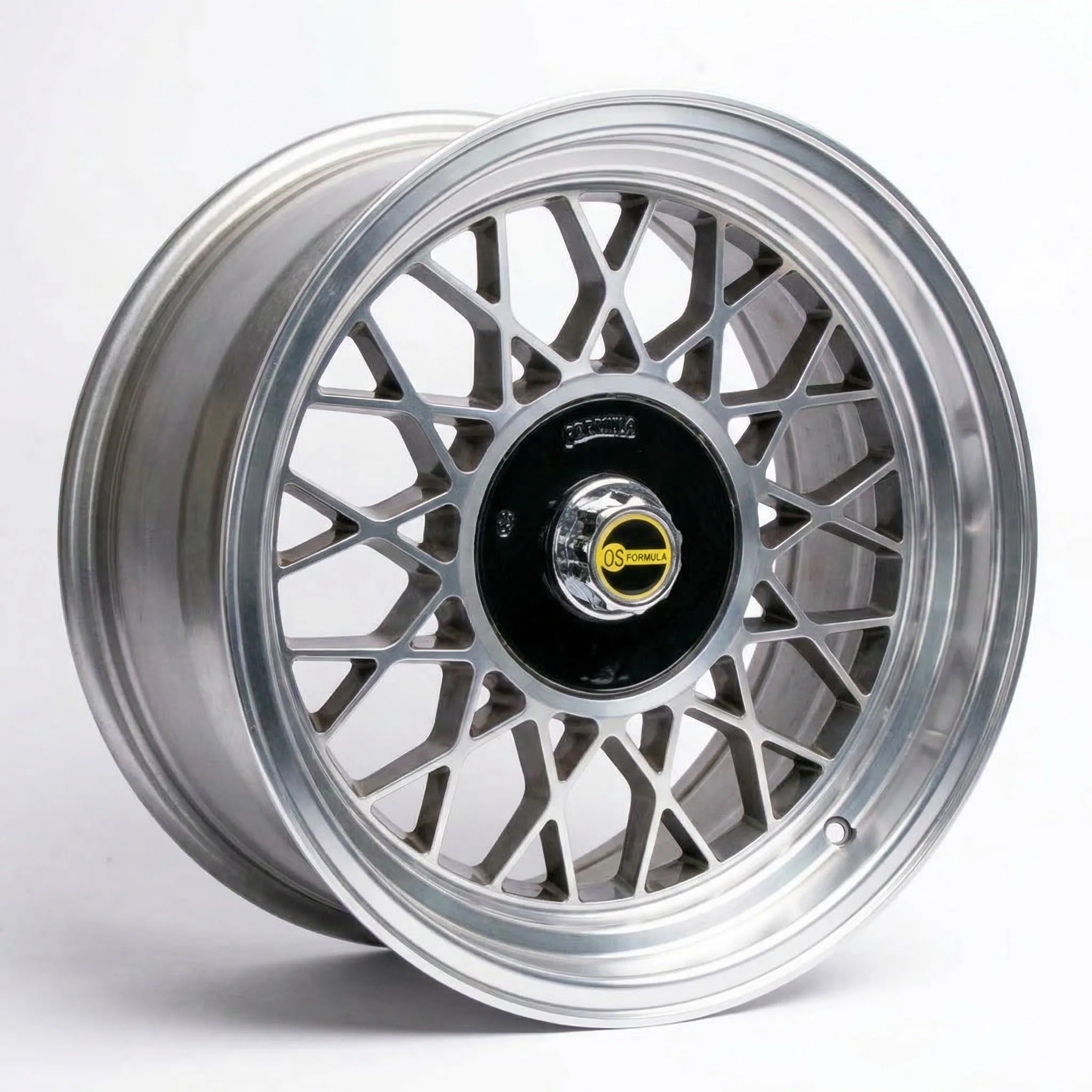 HOTWIRE 15" & 17" — OS Formula Wheels