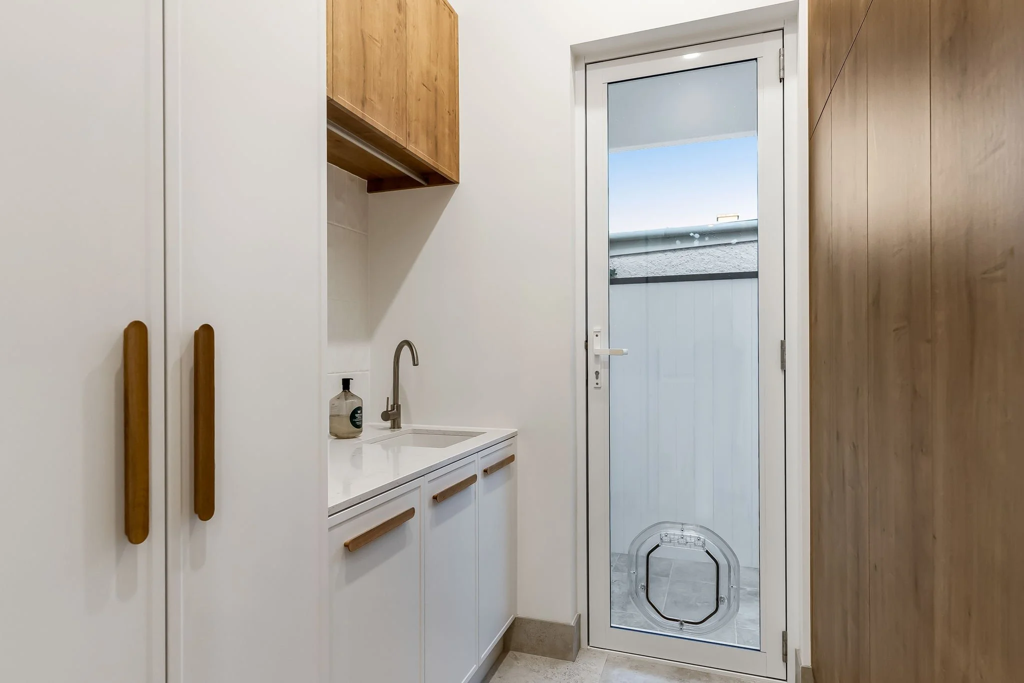 Installation | Ensure Your Dream Fitting Today — Cabnt. Solution