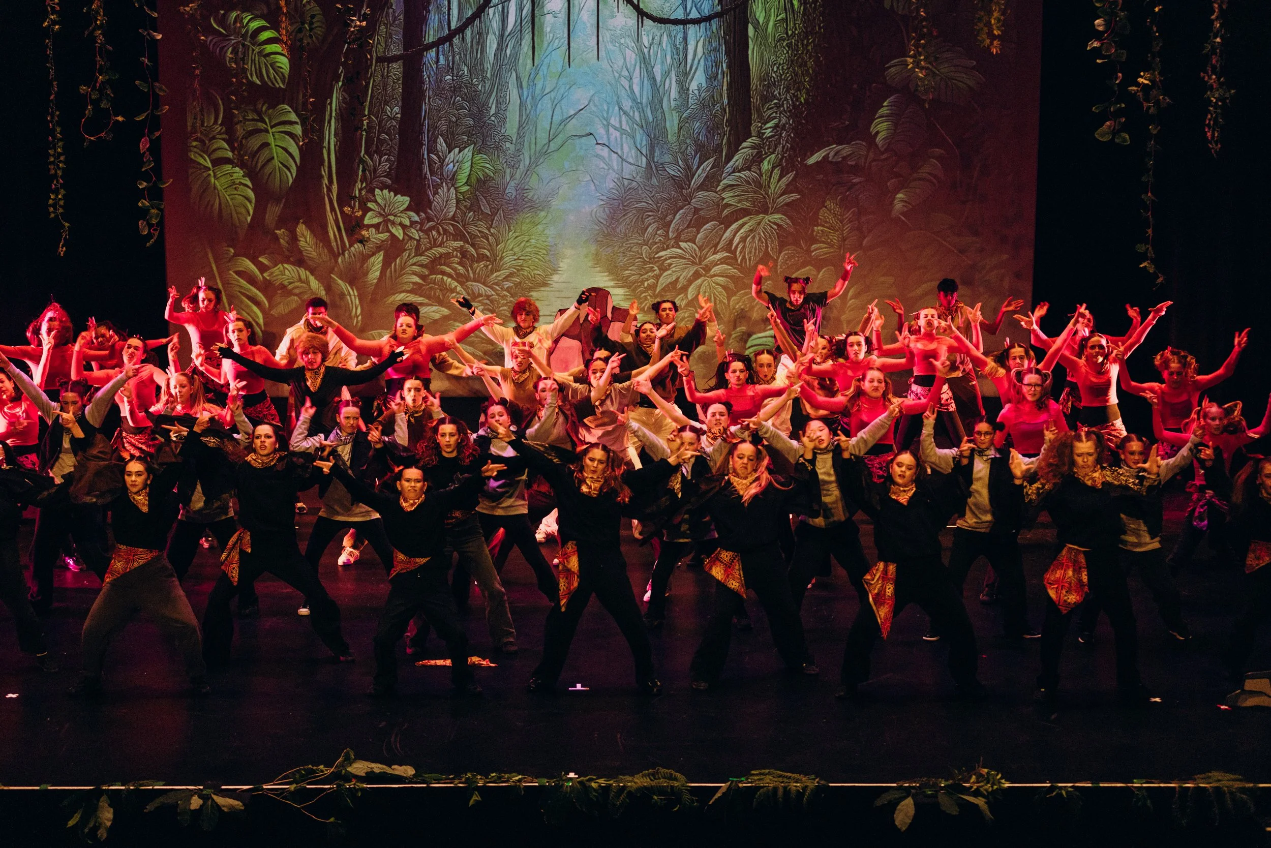 Legacy Dance NZ