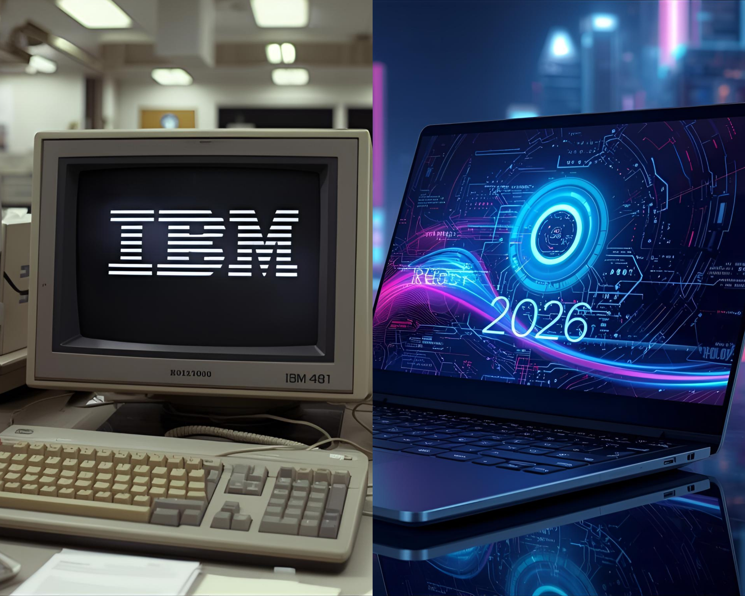 From IBM’s PC to AI Startups: The Rise of Palm Beach as a U.S ...