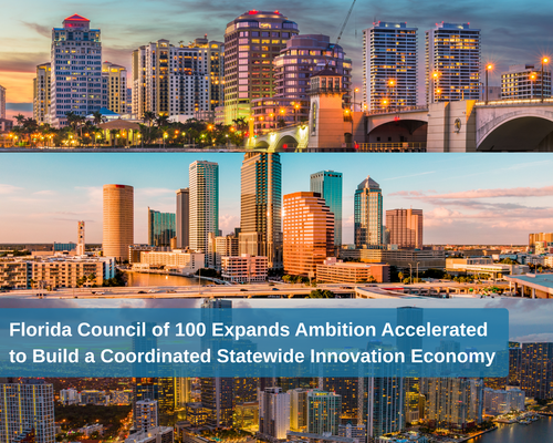 Florida Council of 100 Expands Ambition Accelerated into Statewide ...