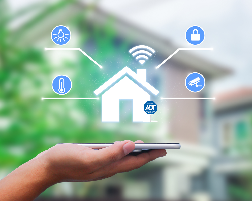 ADT’s Next Chapter: From Home Security Leader to Intelligent Living ...