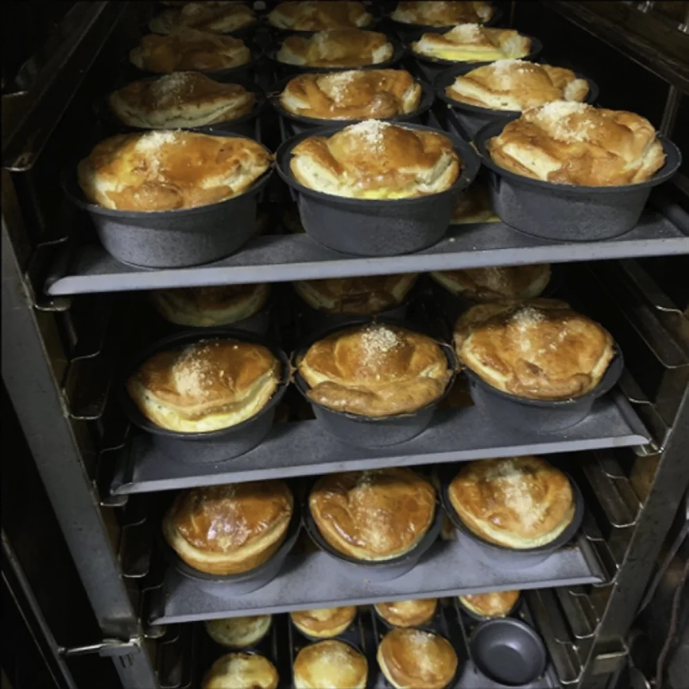 PIE THIEF | Award-Winning Gourmet Pies