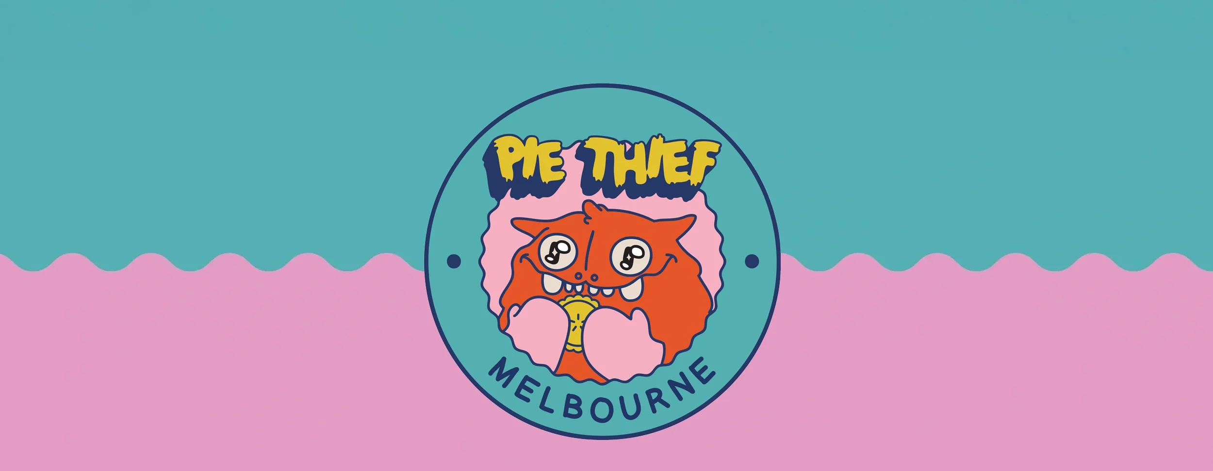 PIE THIEF | Award-Winning Gourmet Pies