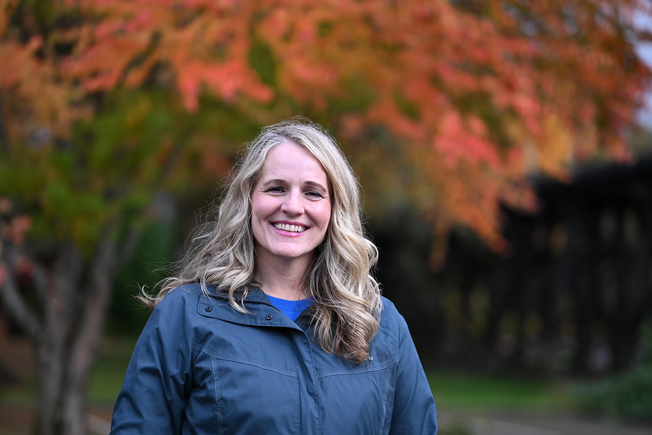 ABOUT — Mary Dirksen for State Senate