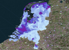 New Reference Map for the Whole of the Netherlands. — SkyGeo | Decision ...