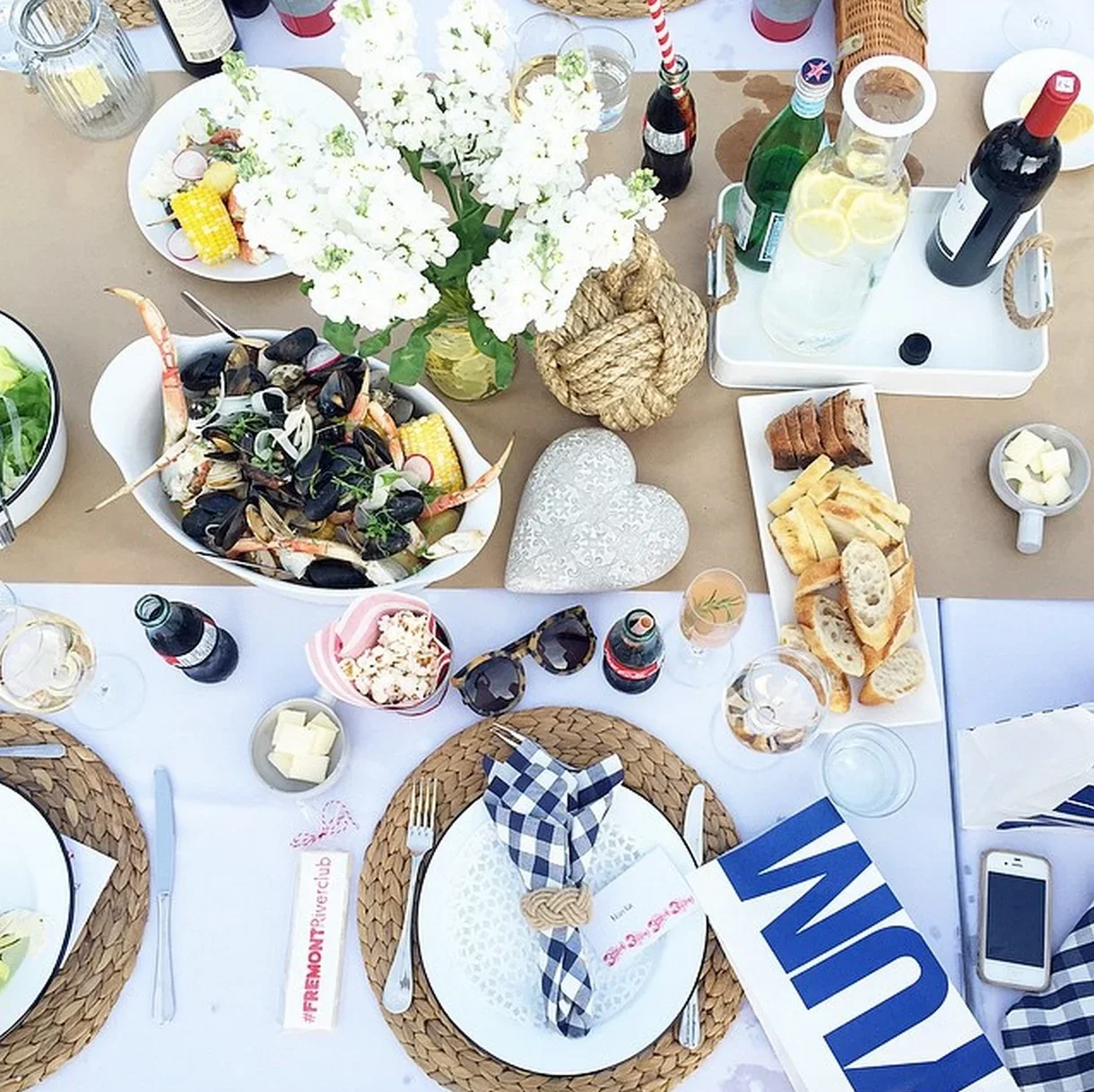 BLOG | Inspire Your Events Today — Table&Dine