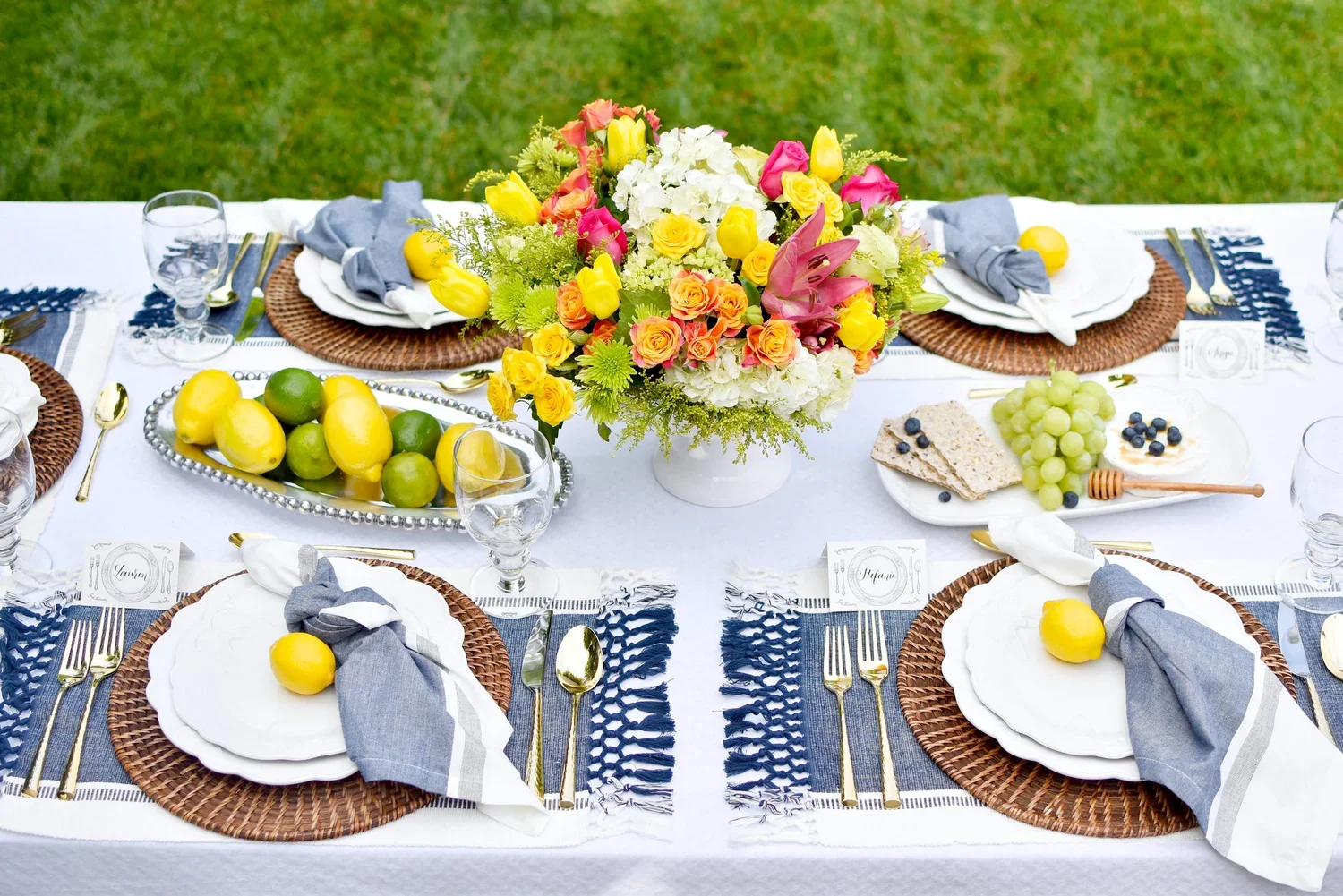 BLOG | Inspire Your Events Today — Table&Dine