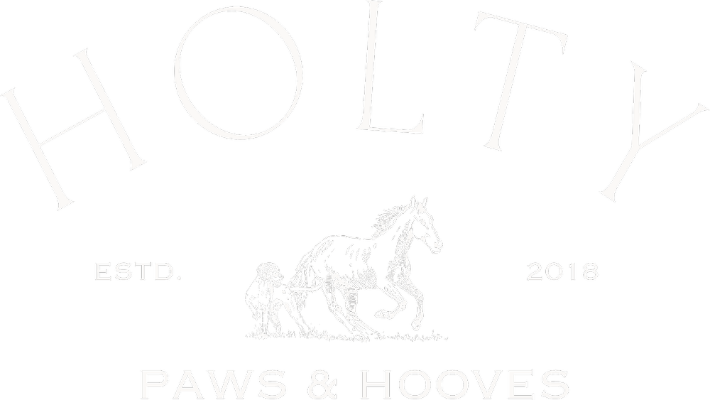 Holty Paws & Hooves