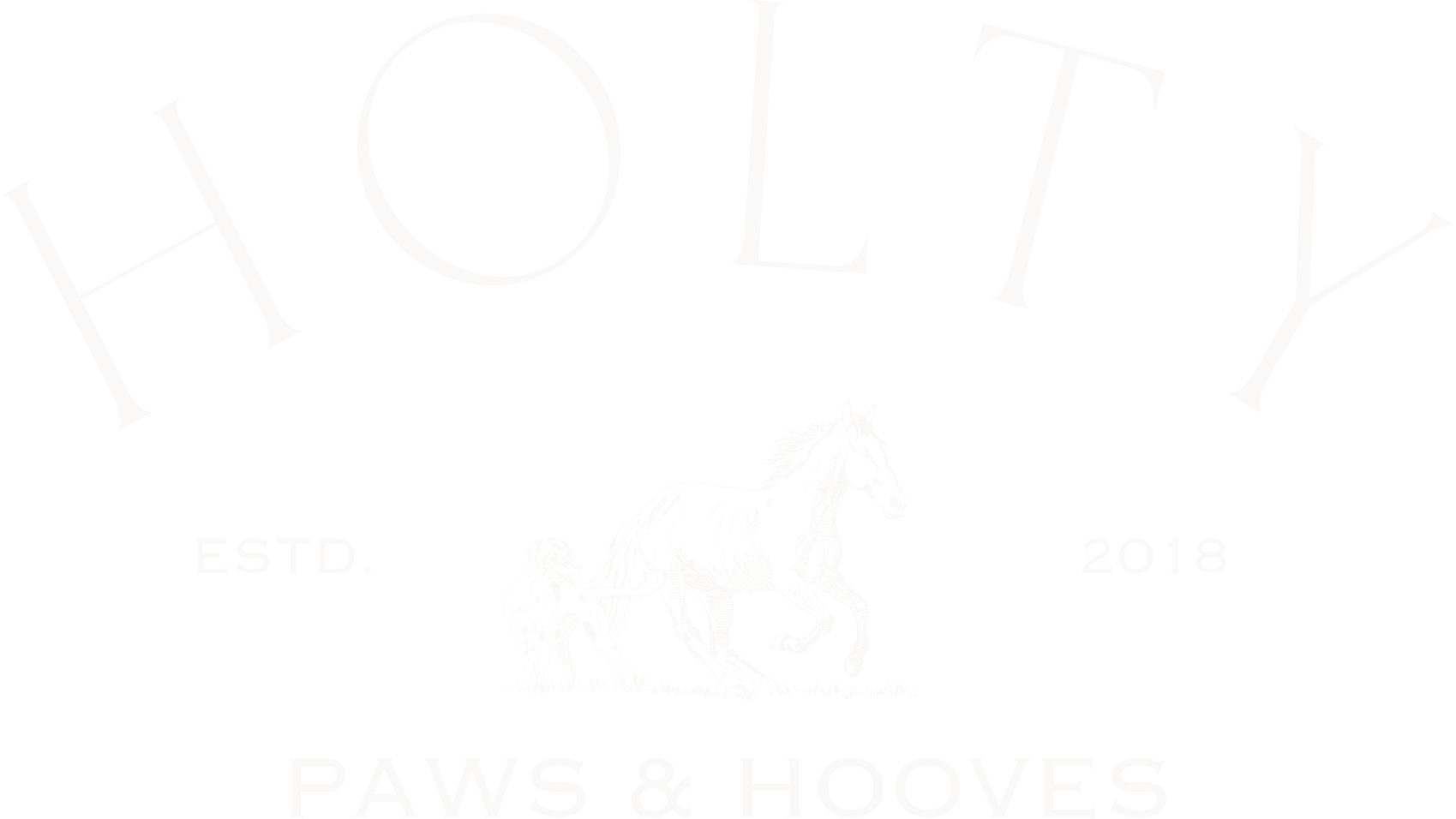 Holty Paws & Hooves