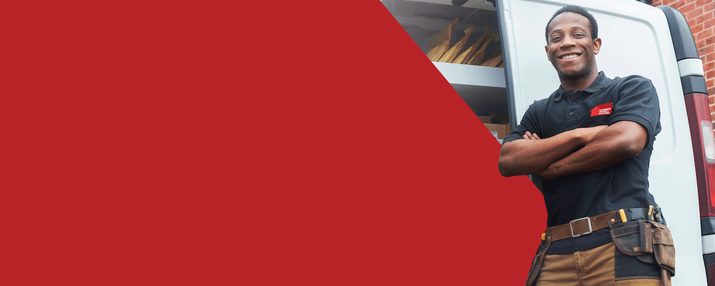 Reactive Property Maintenance Company - Nationwide Property Solutions