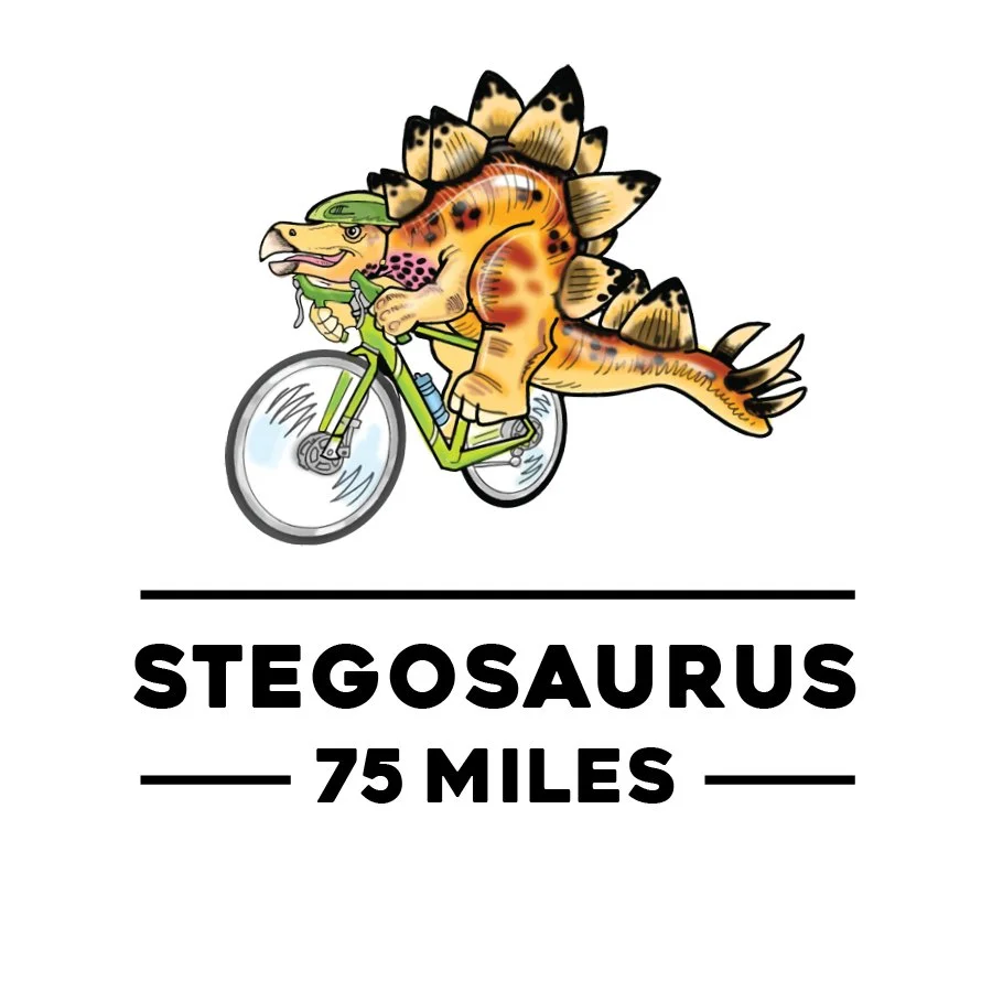 Stegosaurus – 75 Miles — TransRockies DESERT GRAVEL • Gravel bike race ...
