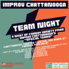 Shows — Improv Chattanooga