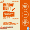 Shows — Improv Chattanooga