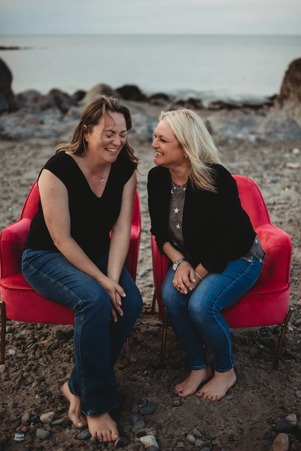 Pink Chair Storytellers | Join our Storytelling Community Today!