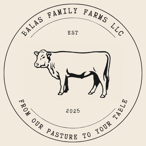 Boxes, Cuts & Preorders — Balas Family Farms