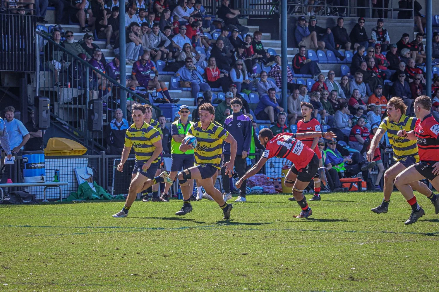 Registration — Casuarina Beach Rugby