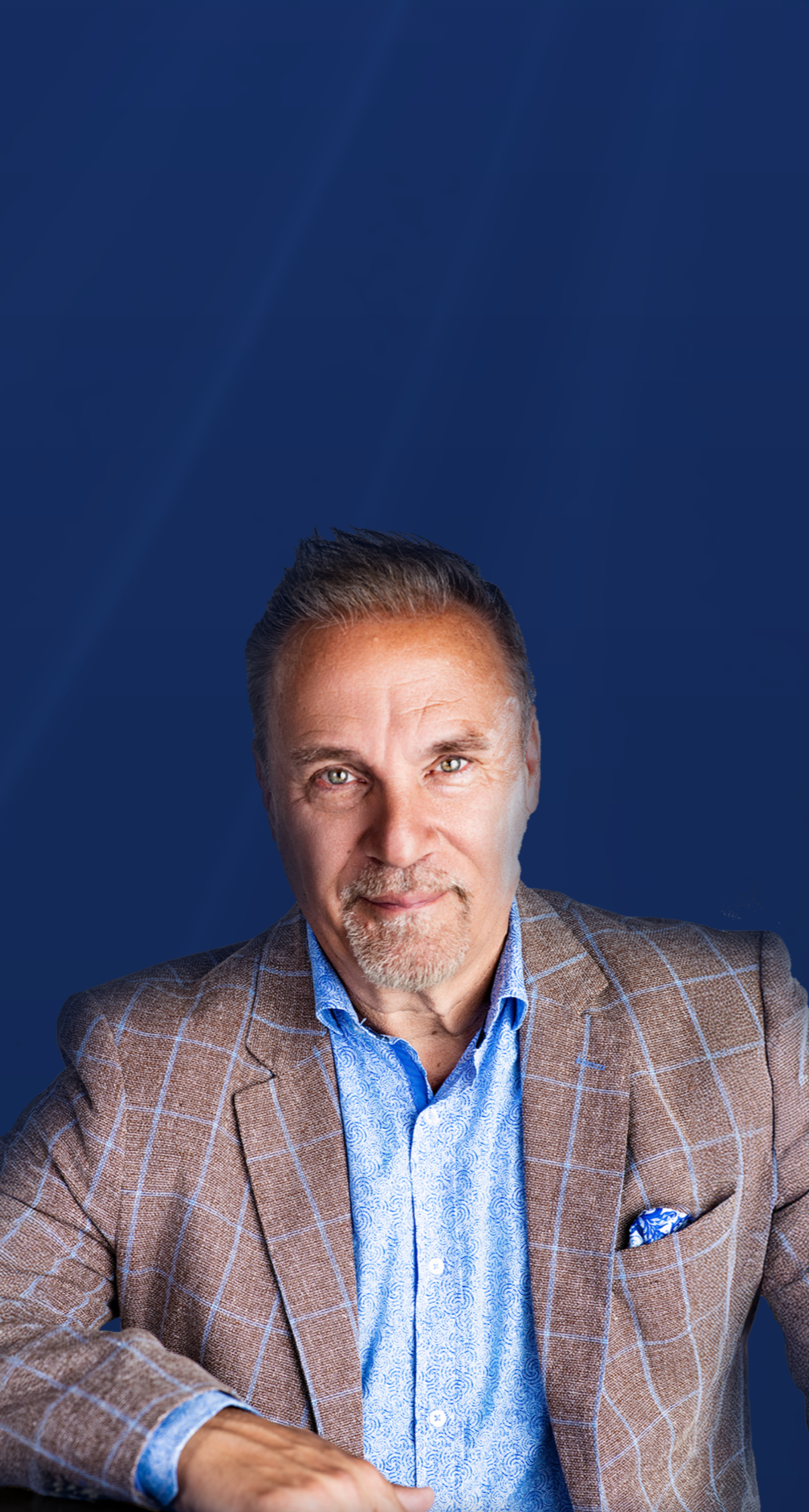 CRAIG SHOEMAKER | Laughter for the Soul