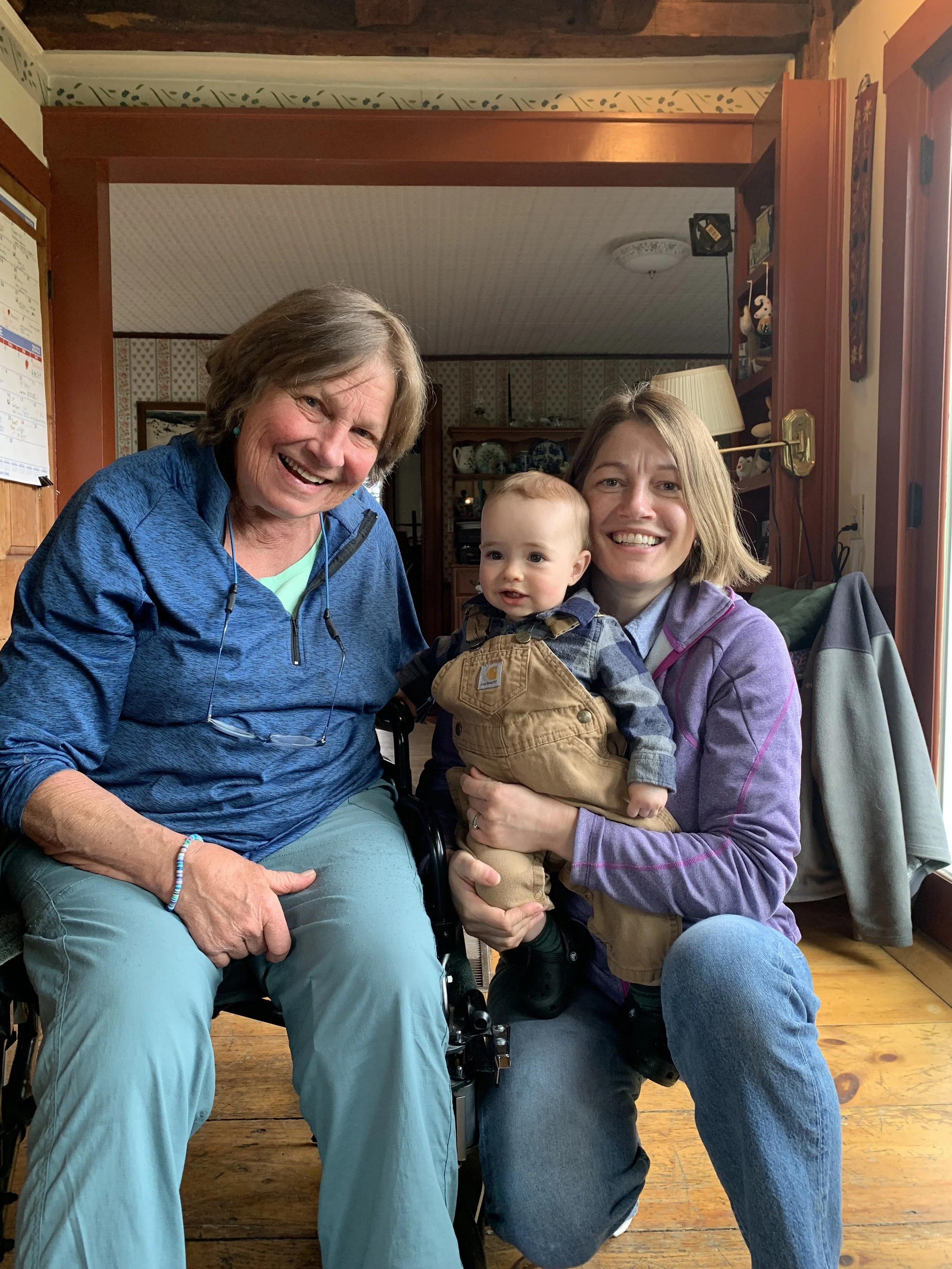 Molly Gray for Lieutenant Governor of Vermont — Official Campaign Site