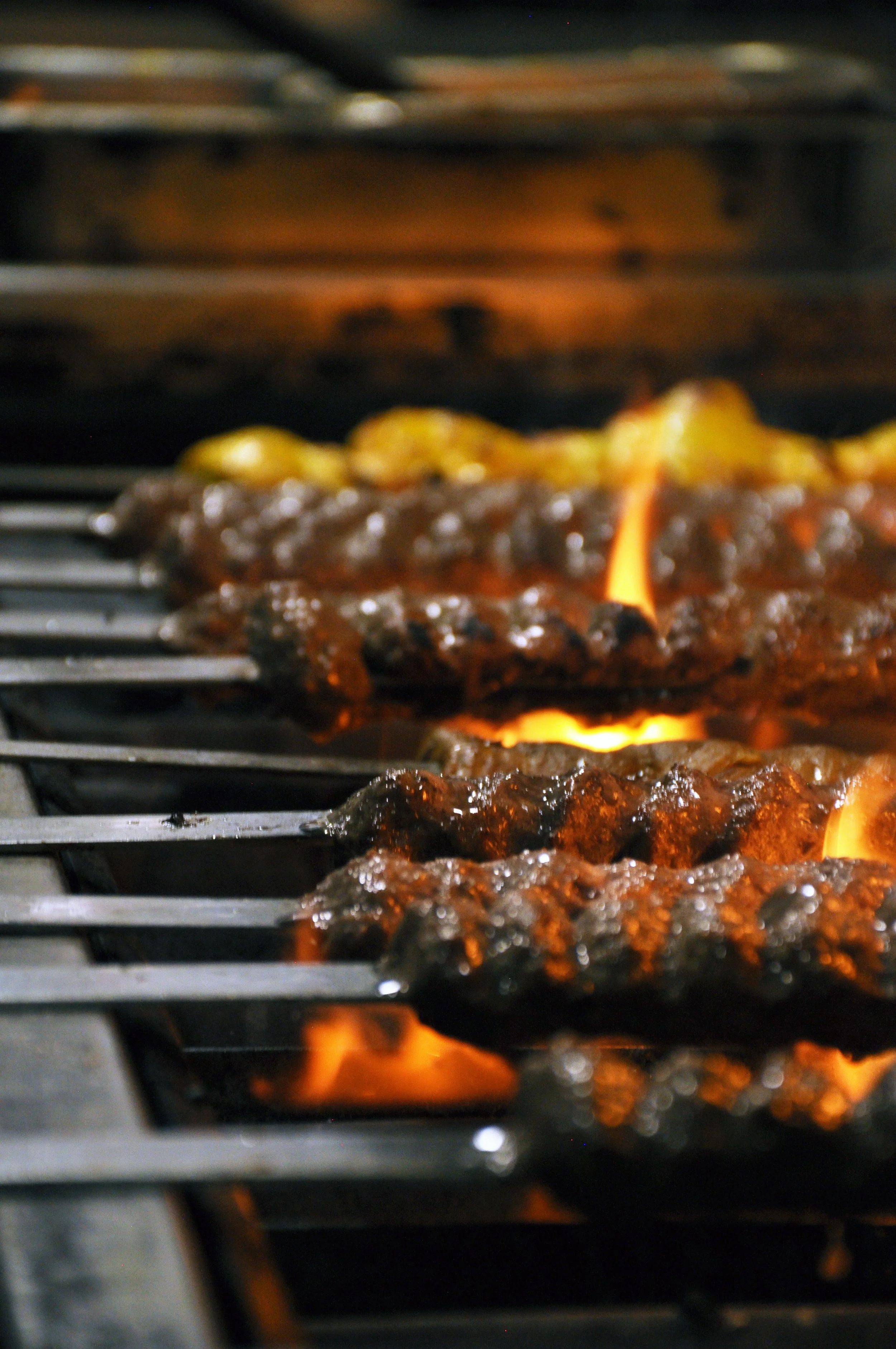 Persepolis Grill