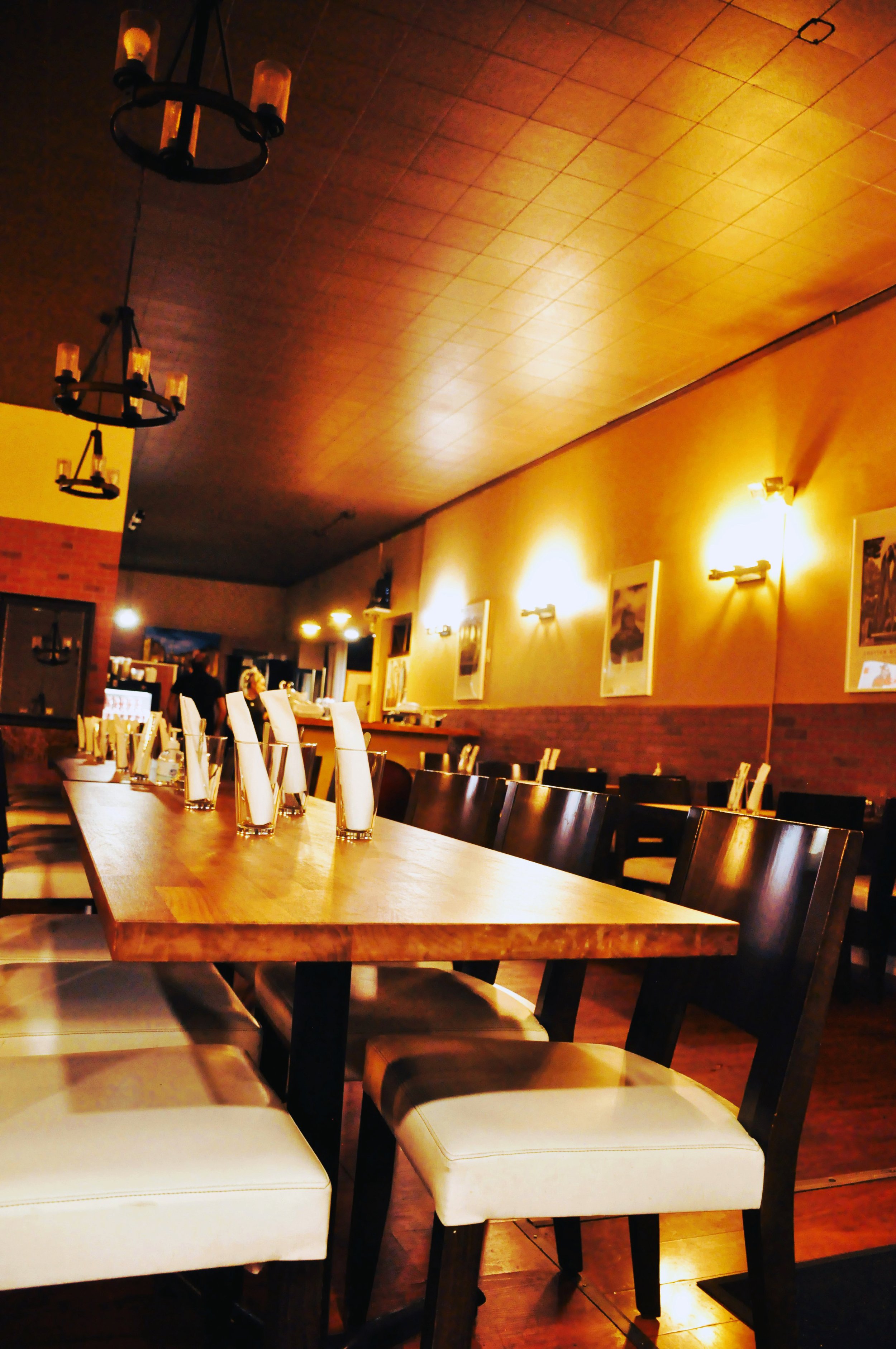 Persepolis Grill