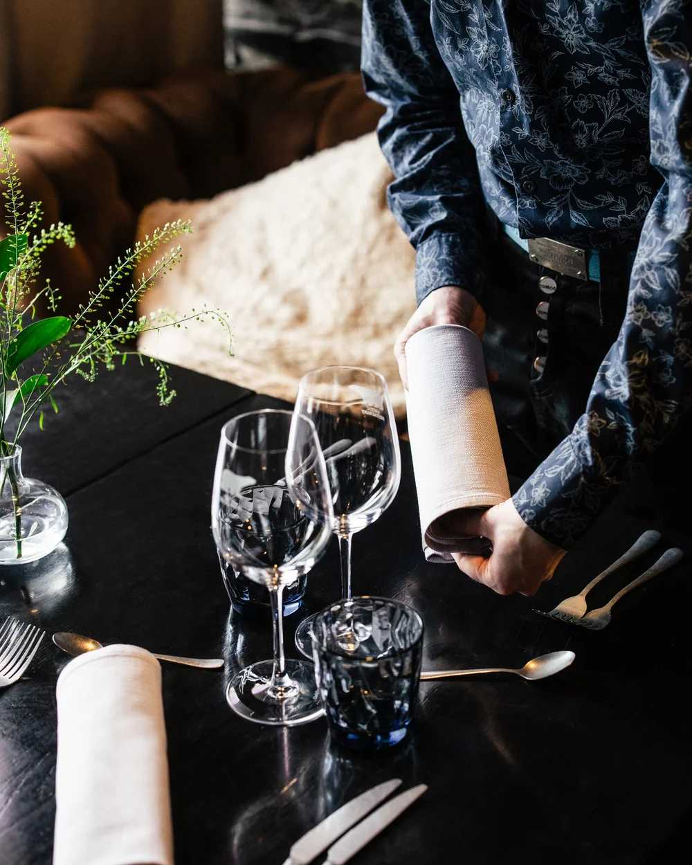 Arctic Restaurant - Rovaniemi | Discover Pure Arctic Flavors