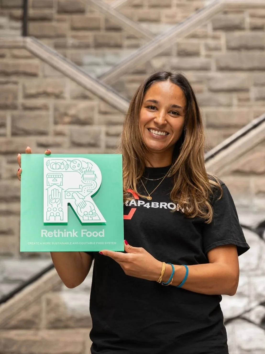 Our Team — Rethink Food