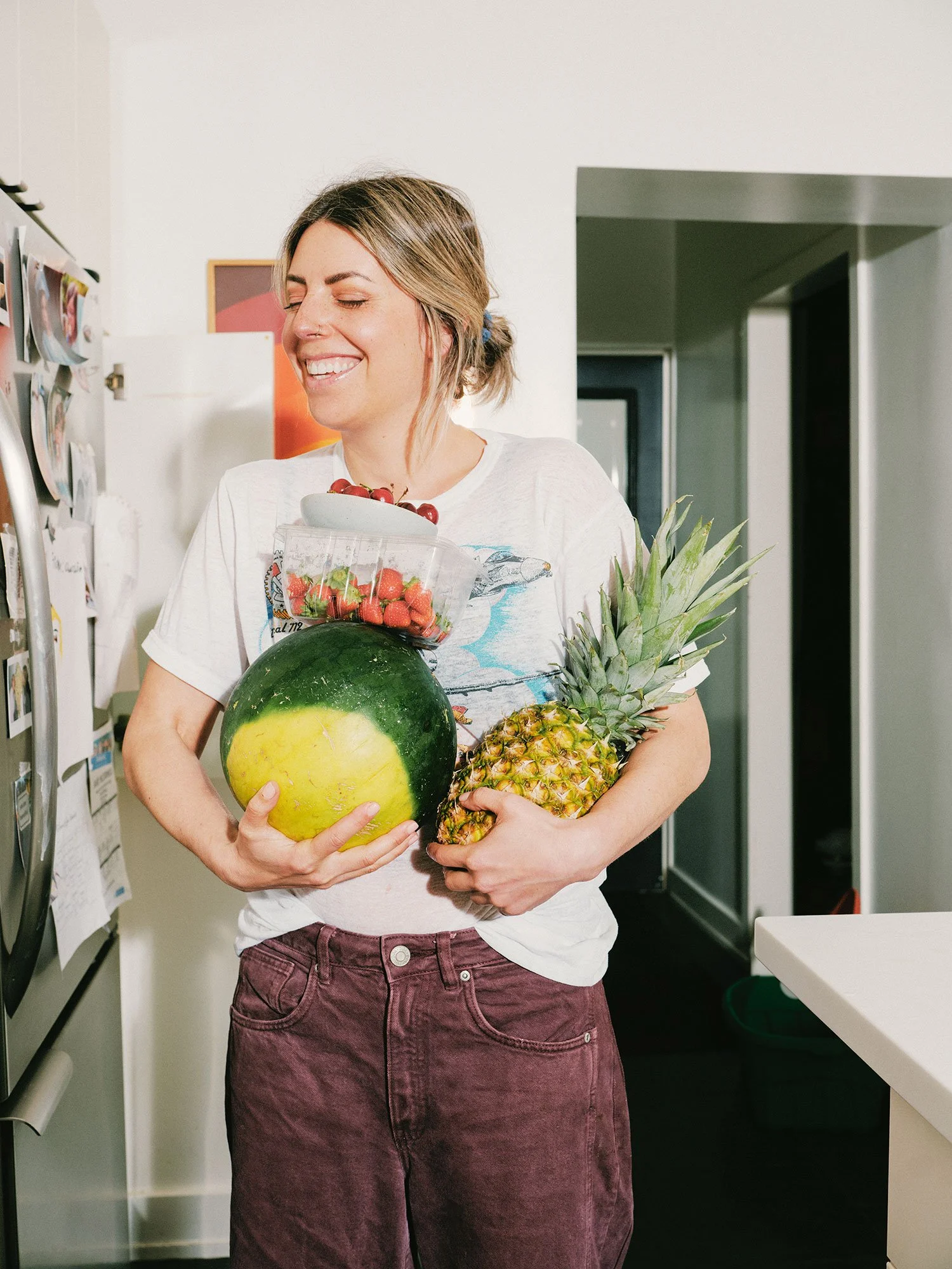 Michelle Rabin | Chef, Food Stylist & Recipe Developer