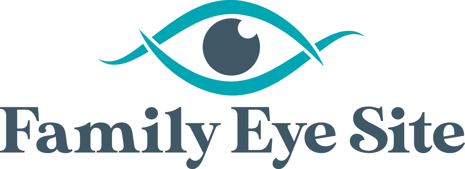 Contact | Schedule Your Visit Today — Family Eye Site