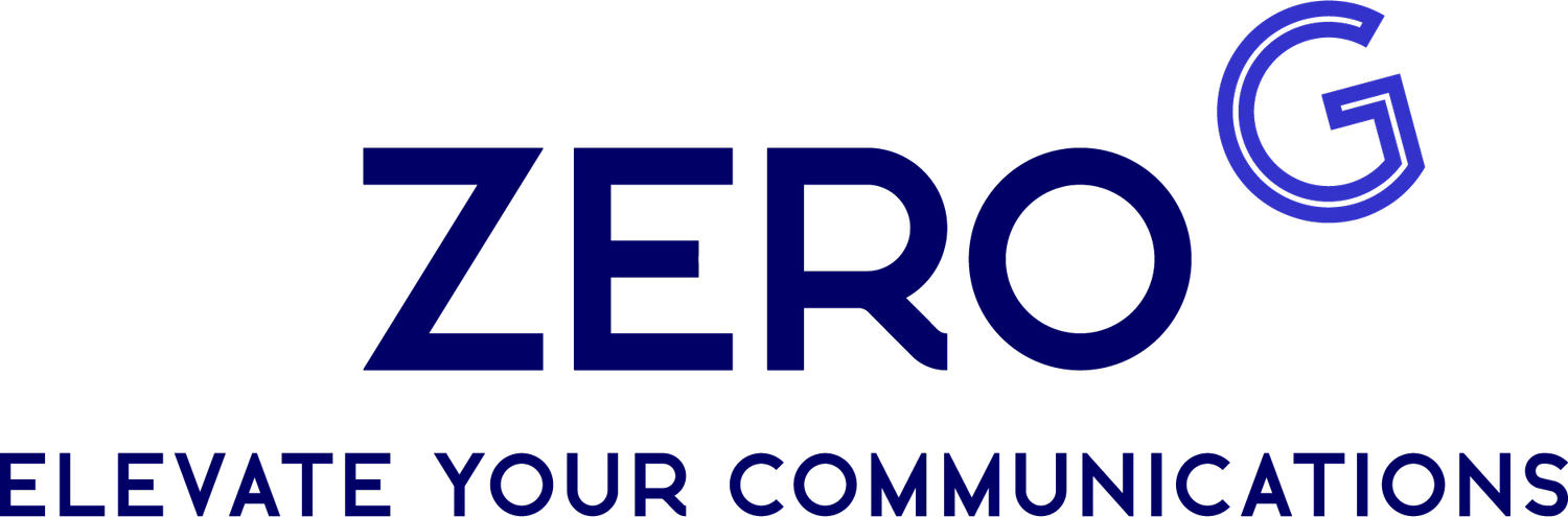 Trust Over Attention — Zero-G Strategy
